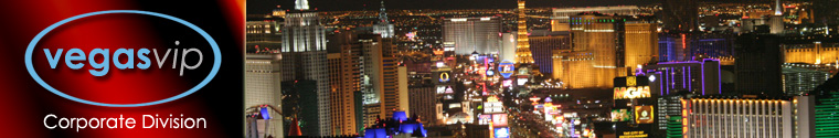 Las Vegas Corporate Events Planning | Company Parties